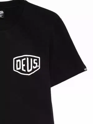 Deus Ex Machina Venice Address T-shirt
