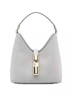 Furla Mini Iride Tote Bag - Blue