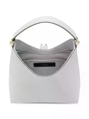 Furla Mini Iride Tote Bag - Blue