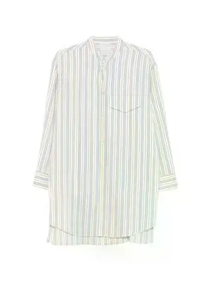 Forte_forte Button Up Kaftans Tunics For Women