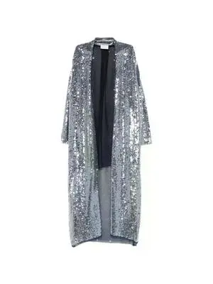 Forte_forte Sequined Outerwear For Women
