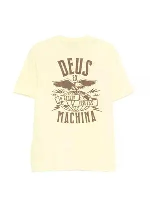 Deus Ex Machina Claw-some Whizz T-shirt