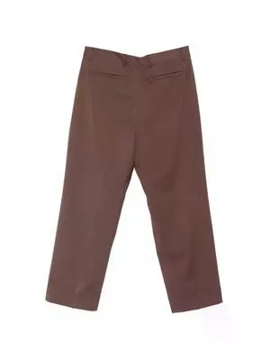 COSTUMEIN Welt-pocket Trousers
