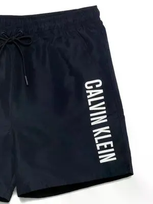 Calvin Klein Swim Shorts - Blue