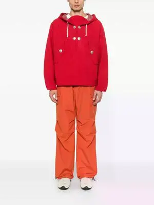 CRAIG GREEN Front-pocket Hoodie