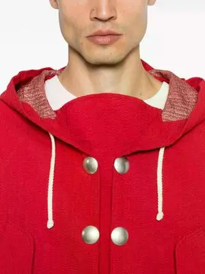 CRAIG GREEN Front-pocket Hoodie