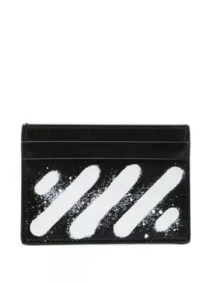Off-white Logo Tech Accessories For Men