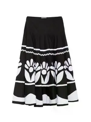 Antik Batik Printed Skirts