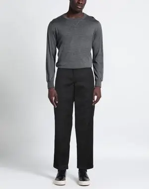 Dickies Gabardine Chinos - Black