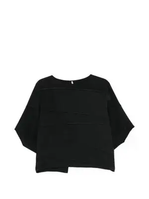 Liviana Conti Short Blouses