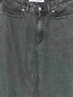 WON HUNDRED Classic Five Pocket Jeans