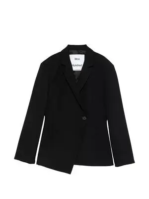 WON HUNDRED Anora Blazer