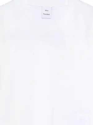 WON HUNDRED Vera T-shirt