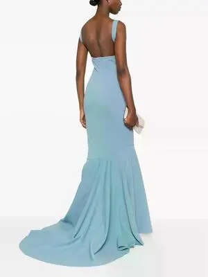 Solace London Lottie Maxi Dress