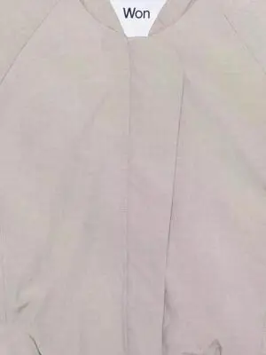 WON HUNDRED Ola Bomber Jacket