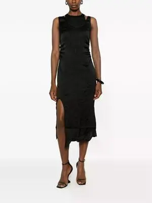 WON HUNDRED Bila Midi Dress