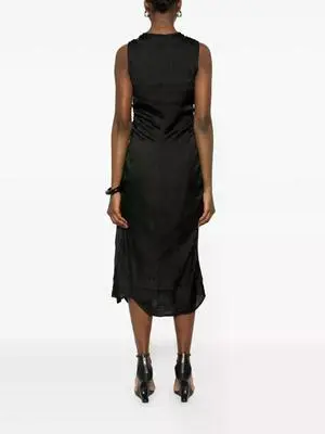 WON HUNDRED Bila Midi Dress