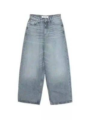 Won Hundred Faded Bottoms For Women