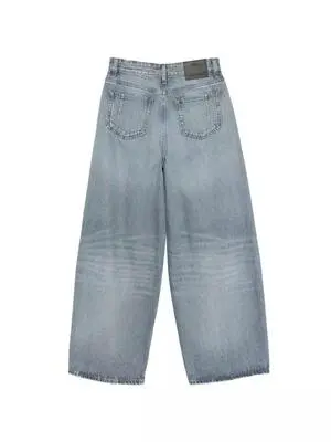 WON HUNDRED Lyon Jeans - Blue