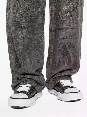 DAILY PAPER Oversized Trousers