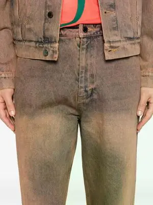 DAILY PAPER Amba Jeans