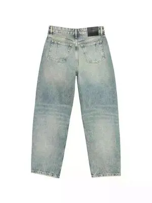 WON HUNDRED Alexandra Jeans - Blue