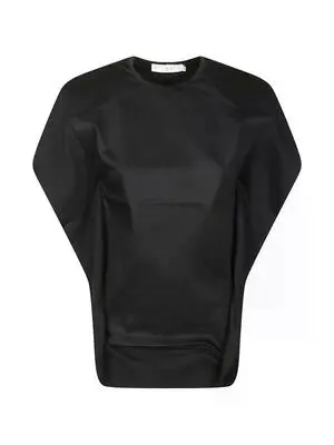 IRO PARIS Butterfly Sleeve T-shirt