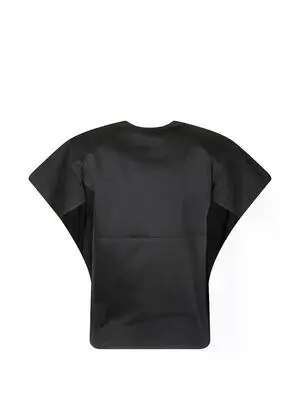 IRO PARIS Butterfly Sleeve T-shirt