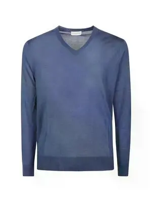 Ballantyne Long Sleeve Knitwear For Men