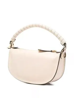 Chloé Mini Marcie Stitched Tote Bag