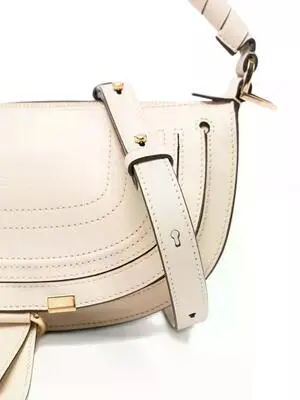 Chloé Mini Marcie Stitched Tote Bag