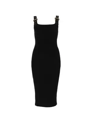 Versace Jeans Couture Midi Dresses