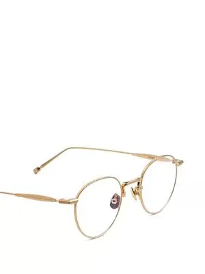 Matsuda M3165 Eyeglasses