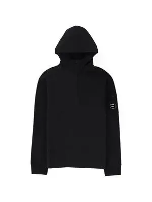 C.P. COMPANY Zip-up Hoodie
