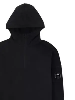 C.P. COMPANY Zip-up Hoodie