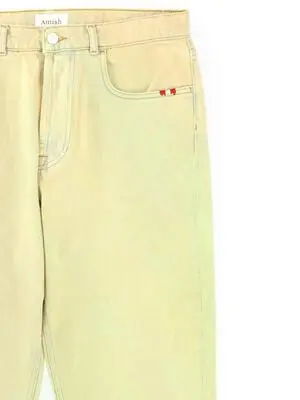AMISH SUPPLIES Pocket Jeans