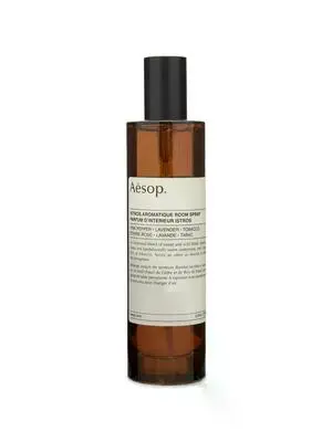 Aesop Istros Room Spray - Brown
