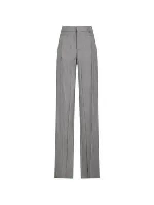 Chloé Straight Trousers