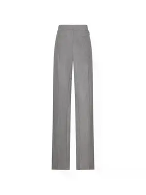 Chloé Straight Trousers