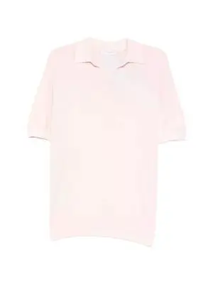 Boglioli Cuff Polos For Men