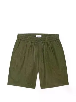 Les Deux Elasticated Shorts For Men