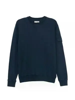 Mc2 Saint Barth Pocket Sweaters For Men
