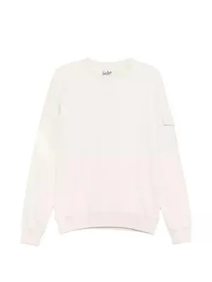 MC2 SAINT BARTH Chester Crew-neck Sweater - Neutrals