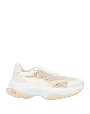 Peserico Logo Sneakers For Women