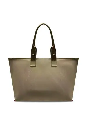 LANCEL Mistral Rollable Tote Bag - Neutrals