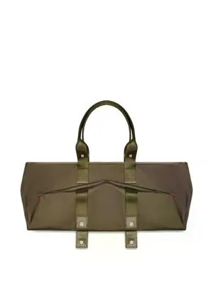 LANCEL Mistral Rollable Tote Bag - Neutrals