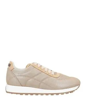 Peserico Paneled Shoes For Women