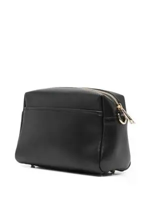 LANCASTER Zip-fastening Crossbody Bag