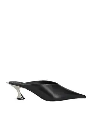 Mugler Mule Shoes For Women