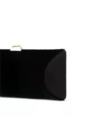 Rodo Tube Clutch Bag